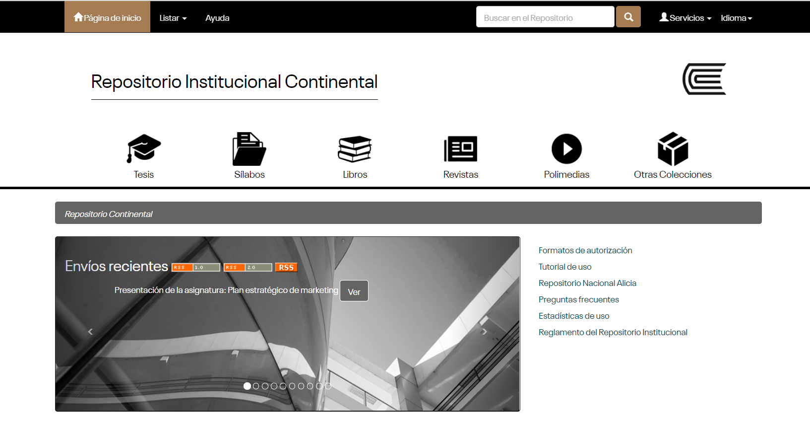 Buscadores de fuentes académicas confiables de acceso abierto | HUB DE ...